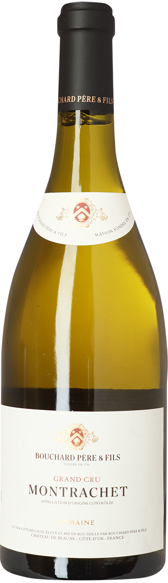 Montrachet - Erik Sørensen Vin